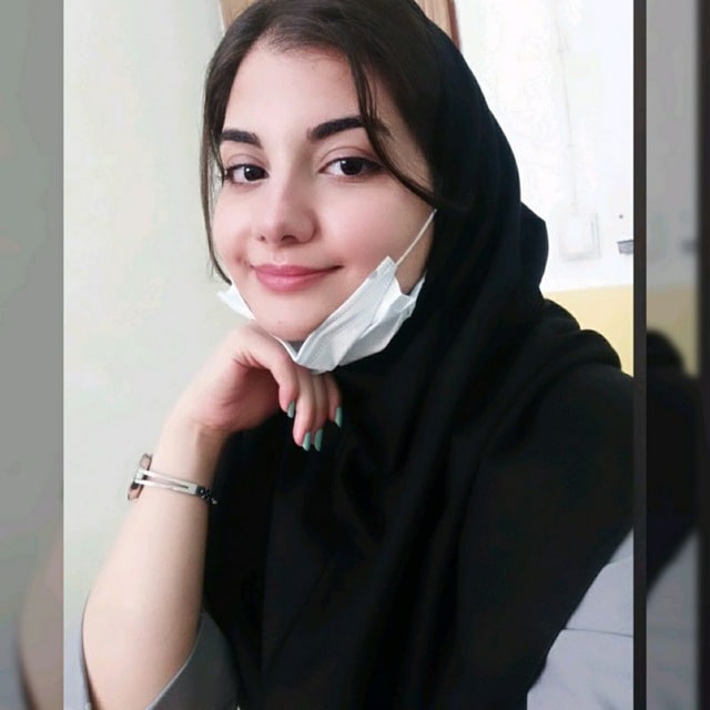 روشنک خوش سیما معلم خصوصی زبان انگلیسی تبریز استادلینک