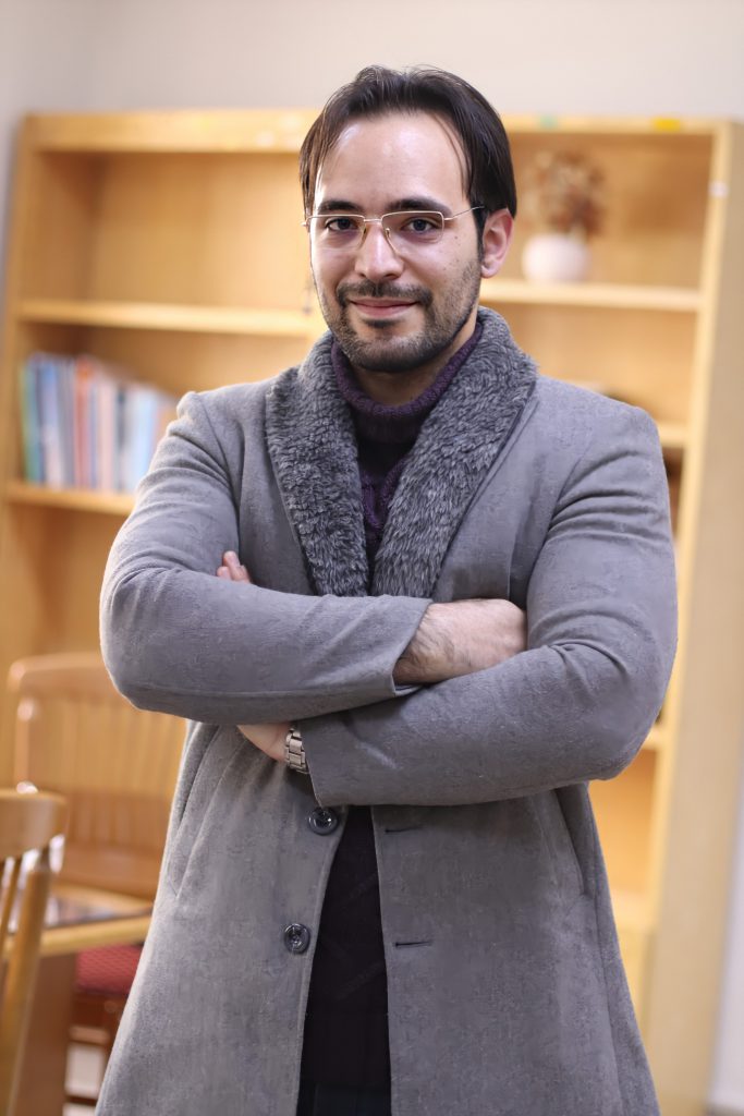 مسعود مجیدی معلم خصوصی ریاضی، فیزیک و شیمی در تبریز